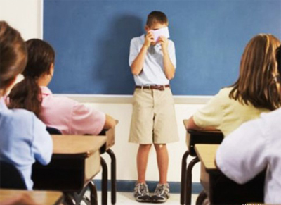 Giao tiếp cho người rụt rè | Henry Duc Manh